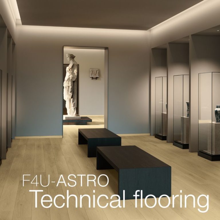Astro - Corà Parquet